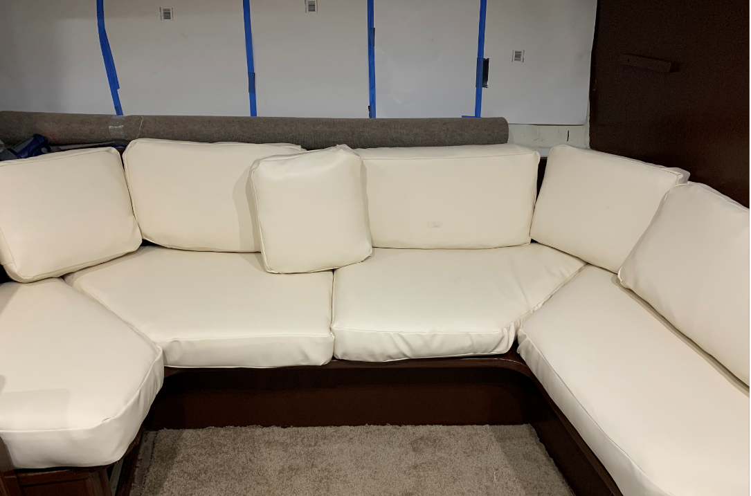 Sew, Sew, Sew Your Boat… – Sailing Marionette